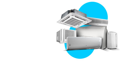 Ar Condicionado em Promoção - Split, Janela, Inverter | CentralAr